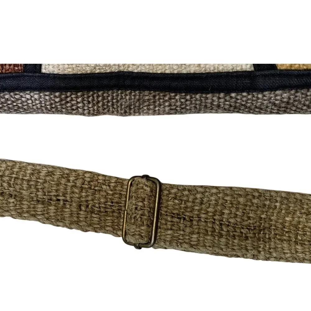 The Winding Road | Bags | The Winding Road Purse Crossbody Messenger ...